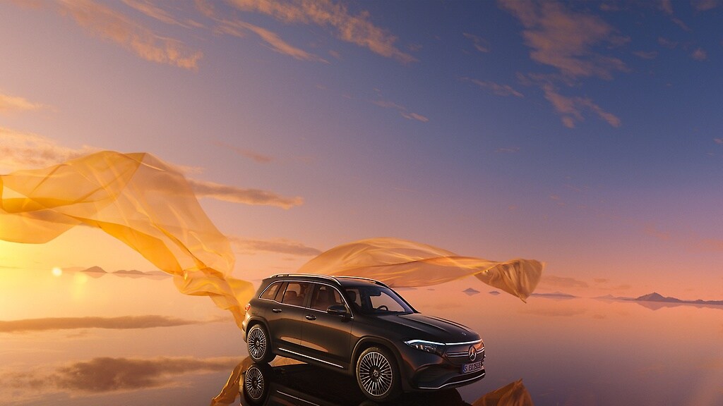 Mercedes-Benz Extranet for Employees | Mercedes-Benz Group