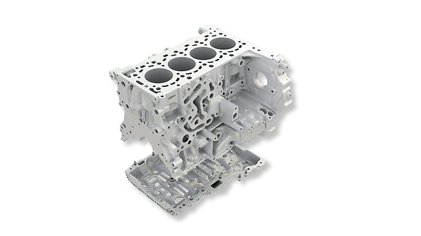 OM 654: The future of the diesel engine at Mercedes-Benz | Mercedes ...