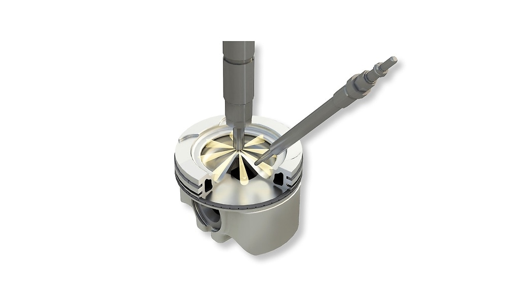 OM 654: The future of the diesel engine at Mercedes-Benz | Mercedes ...