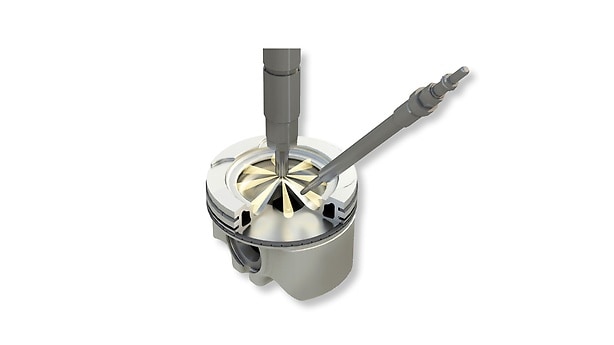 OM 654: The future of the diesel engine at Mercedes-Benz | Mercedes ...