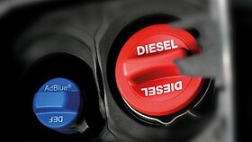 Rückrufe mit Software-Updates bei Mercedes-Benz Diesel-Fahrzeugen ...