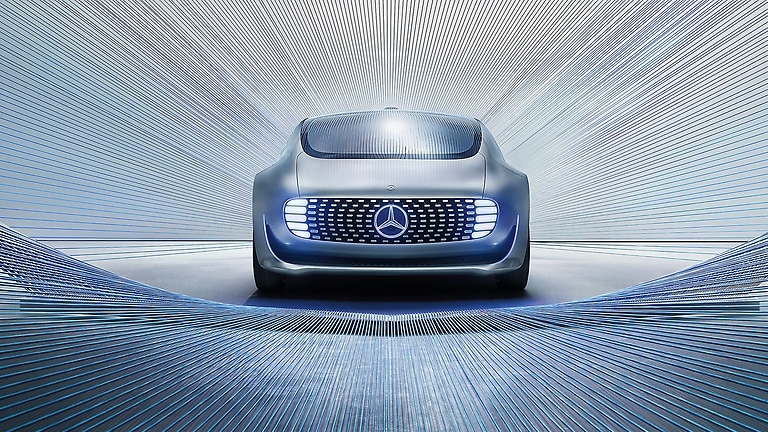 Innovation at Mercedes-Benz | Mercedes-Benz Group > Innovations