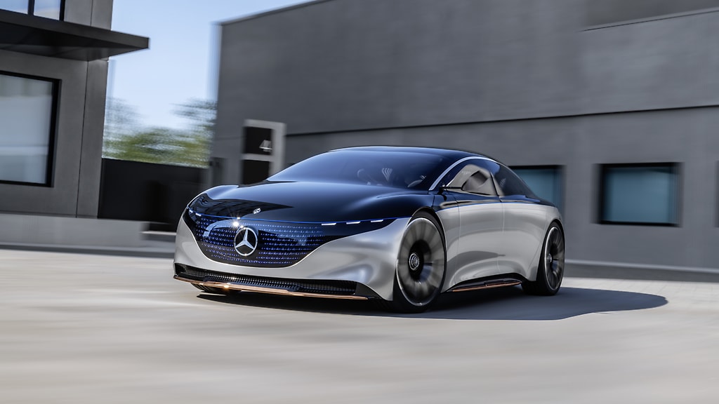 Advanced Design Studios | Mercedes-Benz Group > Innovations > Product ...