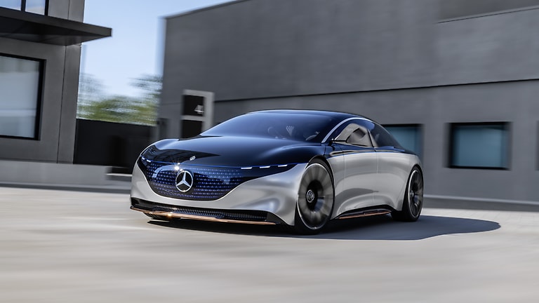 Advanced Design Studios | Mercedes-Benz Group > Innovations > Product ...