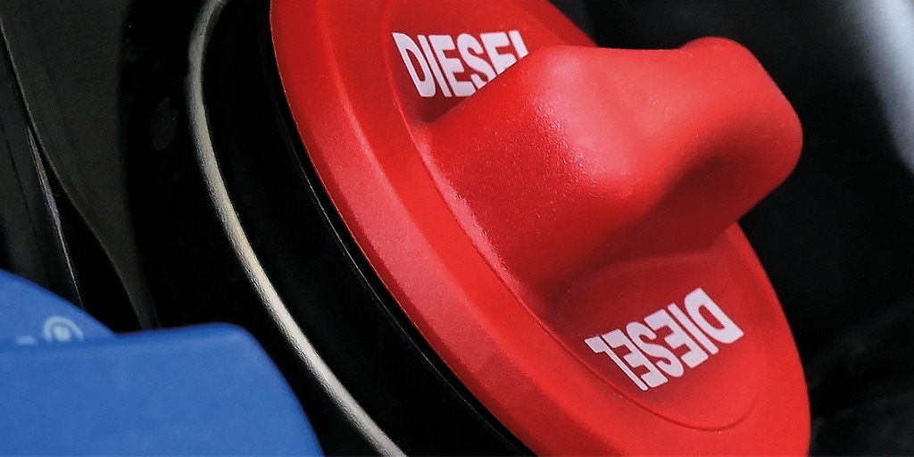 Canada: Diesel consumer class action resolved | Mercedes-Benz Group ...