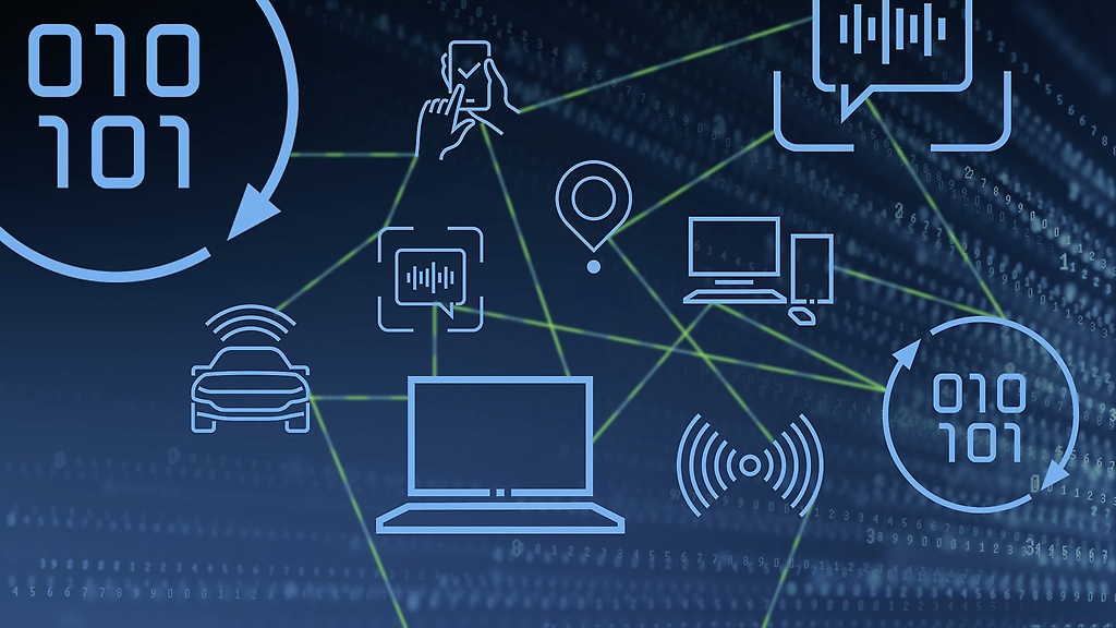 Umgang mit Daten | Mercedes-Benz Group > Nachhaltigkeit > Digitales Vertrauen > Umgang mit Daten