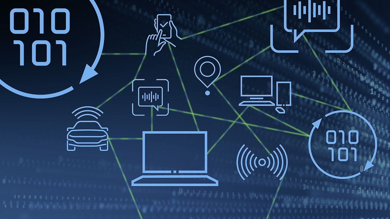 Foundation of the joint venture Cofinity-X: Catena-X network | Mercedes ...