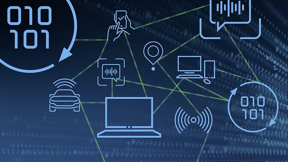 Gründung des Joint Ventures Cofinity-X: Datenökosystem Catena-X ...