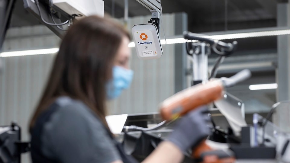 Mercedes-Benz präsentiert mit der Factory 56 die Zukunft der Produktion ...