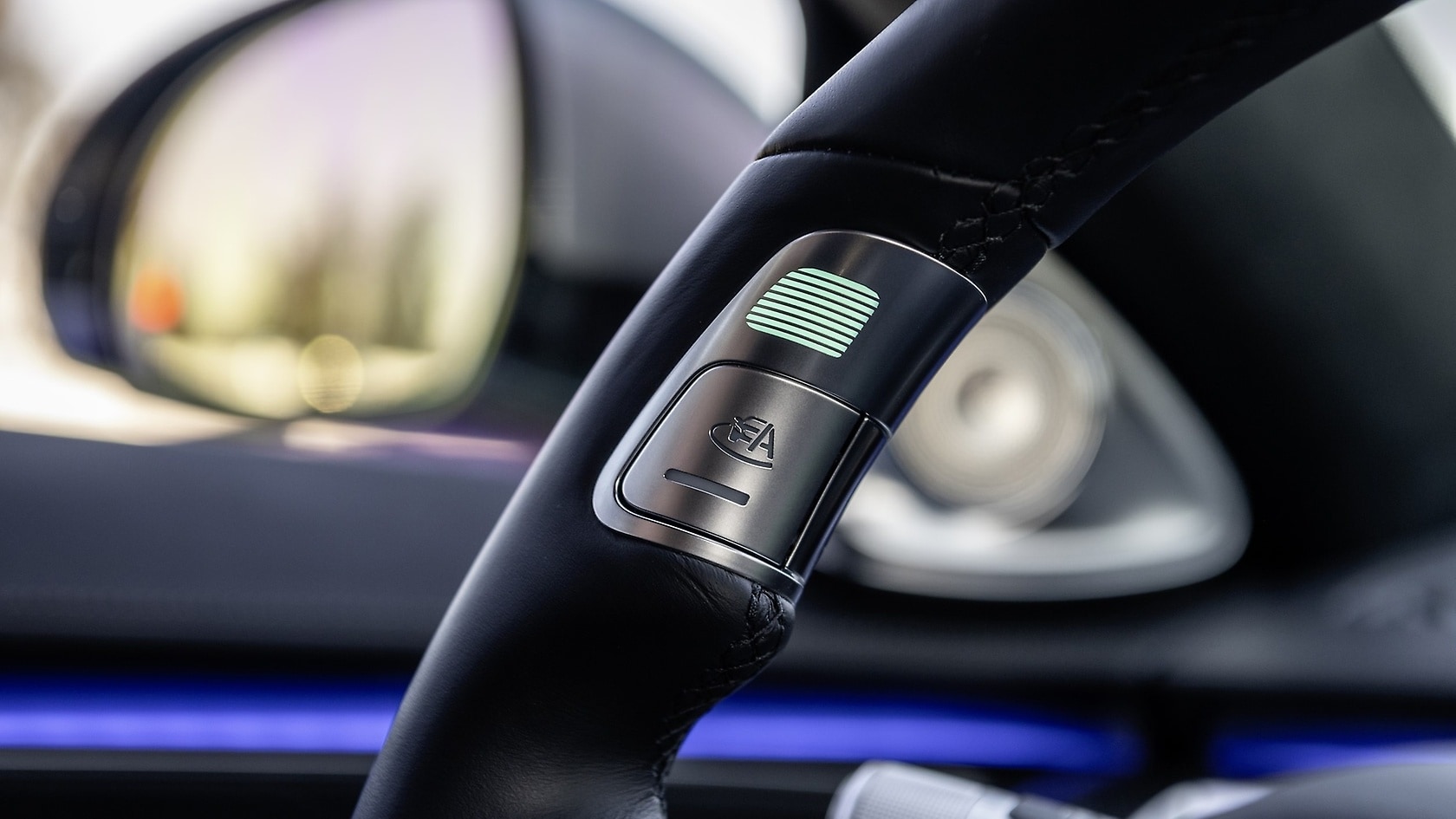 Mercedes-Benz – the front runner in automated driving and safety ...