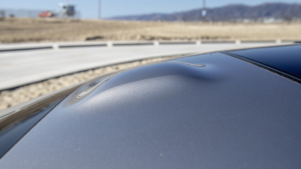 Mercedes-Benz – the front runner in automated driving and safety ...