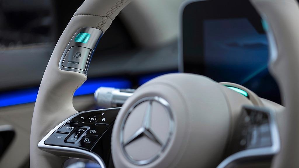 First Internationally Valid System Approval Conditionally Automated