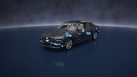 Mercedes-Benz world’s first automotive company to certify SAE Level 3 ...