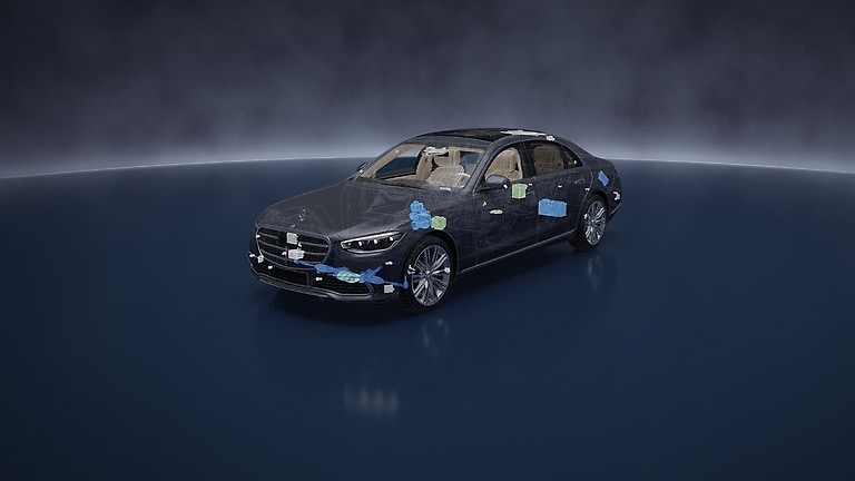 Safety at Mercedes-Benz. | Mercedes-Benz Group > Innovations > Product ...