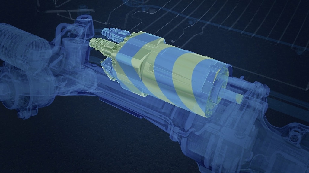 Mercedes-Benz setzt auf Redundanz für sicheres hochautomatisiertes ...