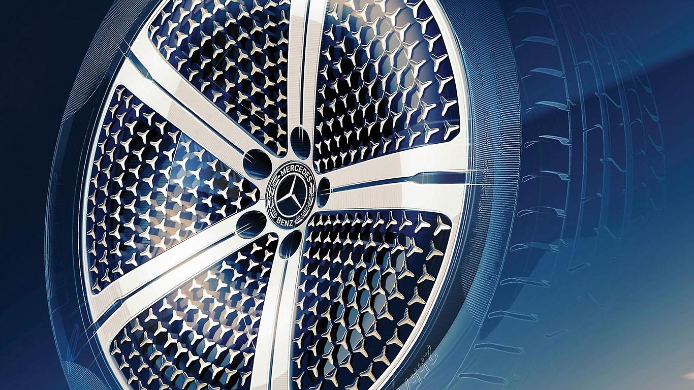 Advanced Design Studios | Mercedes-Benz Group > Innovations > Product ...