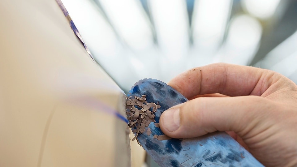 The design process: from the idea to the prototype | Mercedes-Benz ...