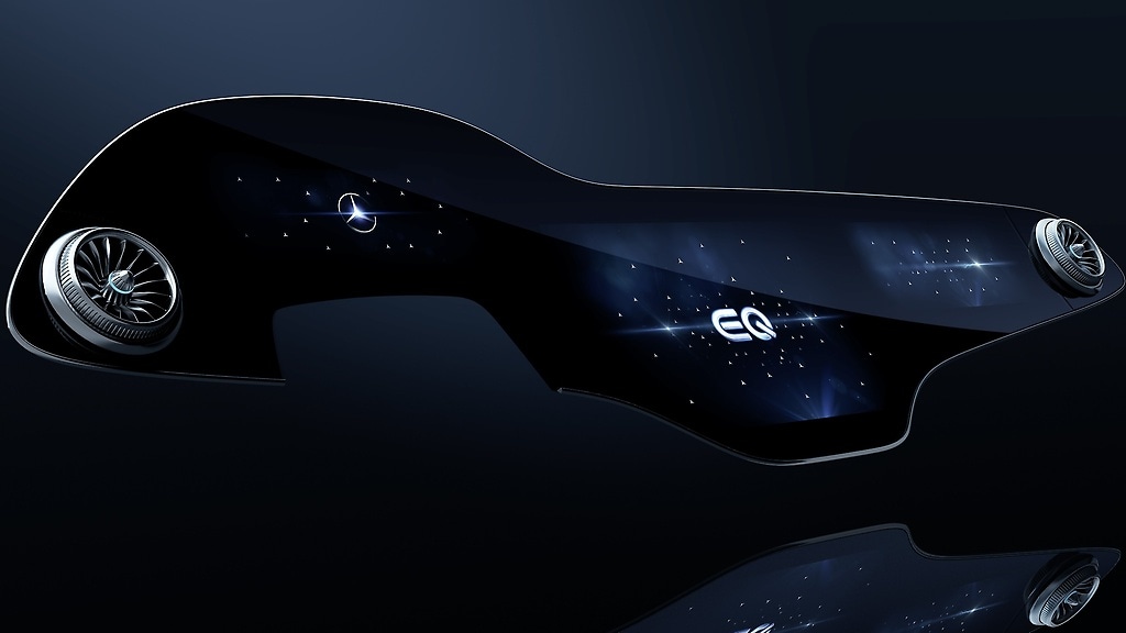 MBUX reaches a new level. | Mercedes-Benz Group > Innovations ...