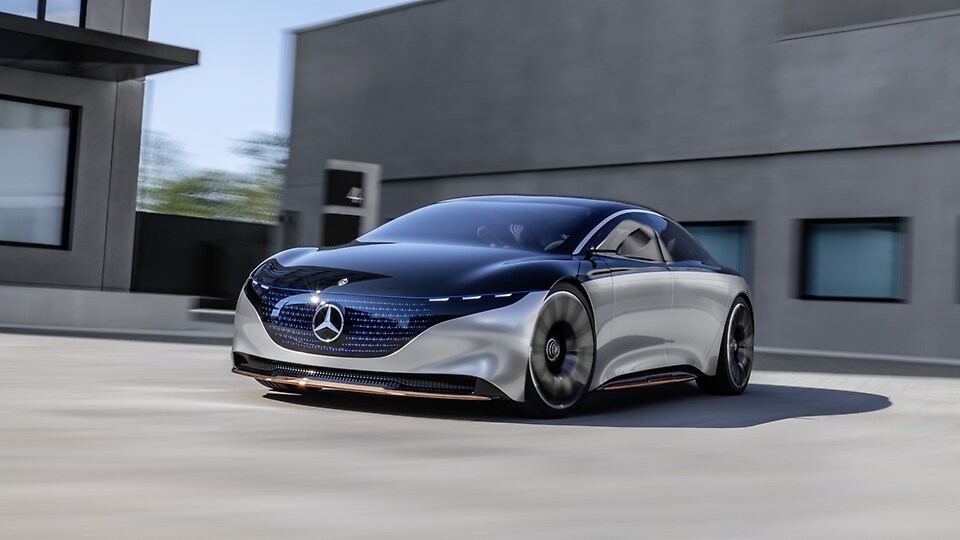 Advanced Design Studios | Mercedes-Benz Group > Innovations > Product ...