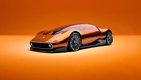Mercedes-Benz Vision OneEleven | Mercedes-Benz Group > Innovations ...