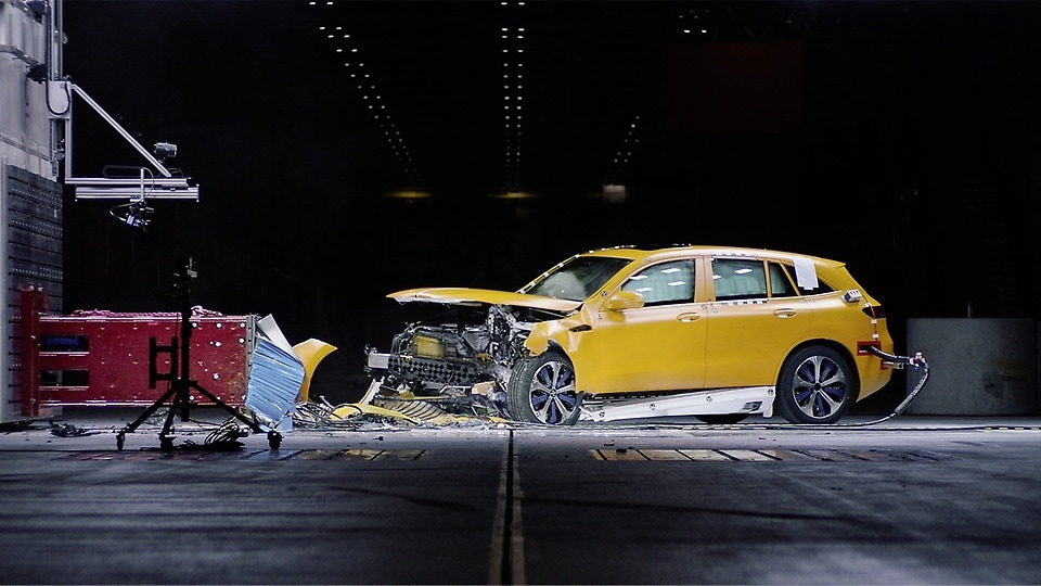 Facts and figures about the technology centre for vehicle safety ...