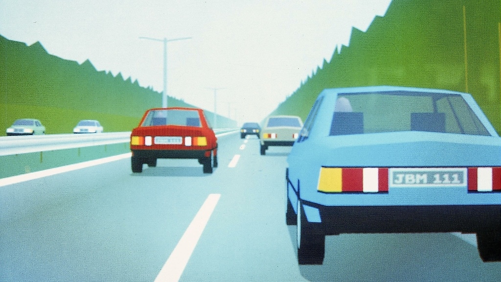 Simulators of today and tomorrow | Mercedes-Benz Group > Innovations ...