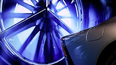 Mercedes-Benz Vision OneEleven | Mercedes-Benz Group > Innovations ...