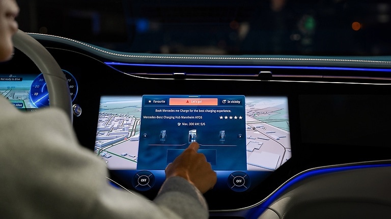 The Mercedes-Benz Group | Mercedes-Benz Group > Company
