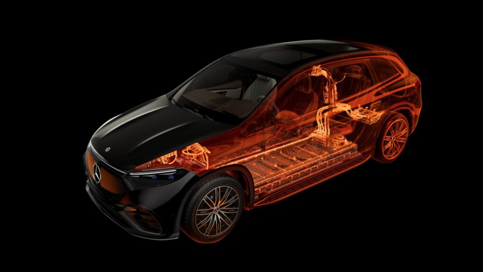 E-Mobility | Mercedes-Benz Group > Technology > E-Mobility