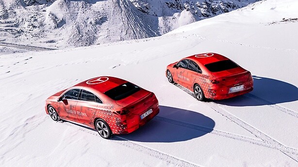 Investor Relations | Mercedes-Benz Group > Investoren