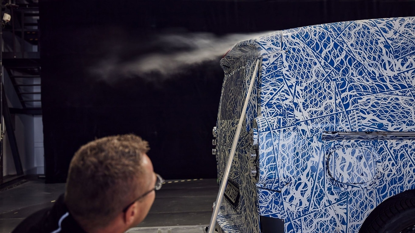 Mercedes‑Benz Vans: All-electric VLE marks the beginning of a new era ...