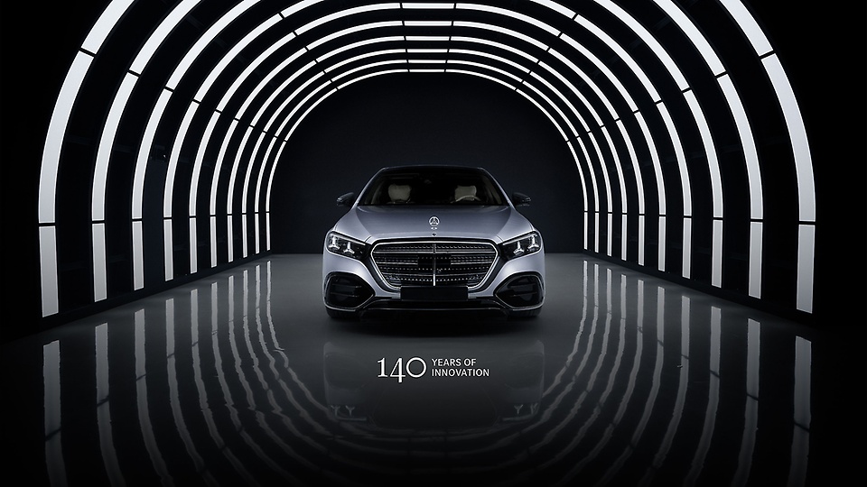 140 Years Milestones | Mercedes-Benz Group > Company > Tradition ...