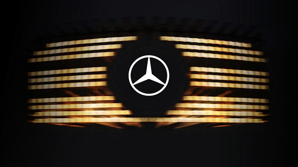 World's first car with vegan certified interior | Mercedes-Benz Group ...