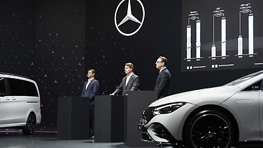 Full Year Results & Annual Report 2021 | Mercedes-Benz Group ...