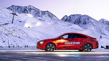 Investor Relations | Mercedes-Benz Group > Investoren