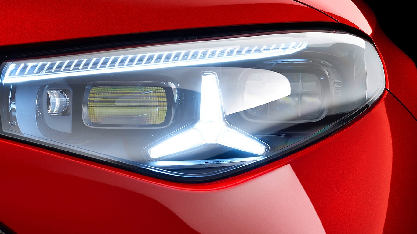 Full Year Results 2024 Mercedes-Benz Group | Mercedes-Benz Group ...