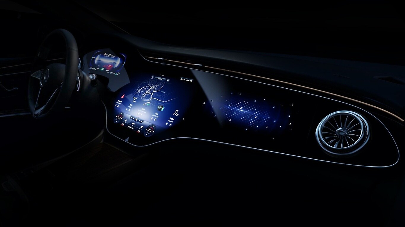 Full Year Results & Annual Report 2020 | Mercedes-Benz Group ...