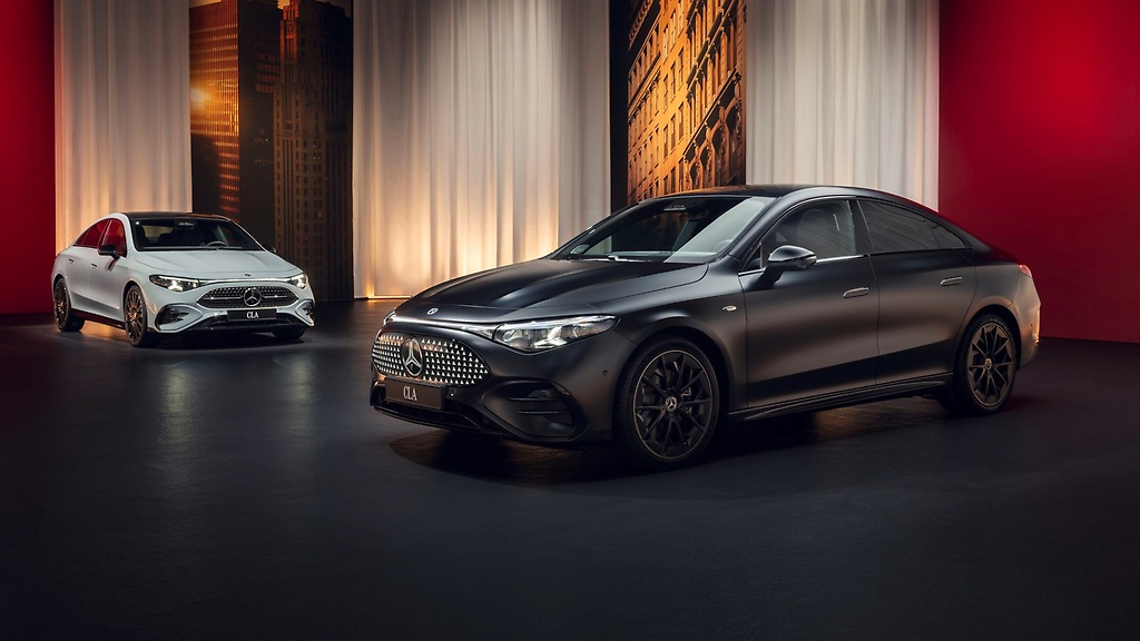 Annual General Meeting 2025 | Mercedes-Benz Group > Investors > Events ...