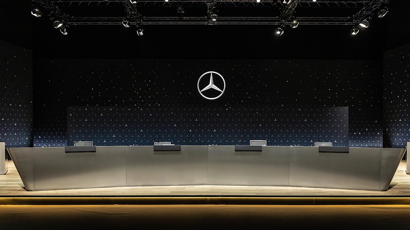 Mercedes-Benz General Meetings | Mercedes-Benz Group > Investors ...