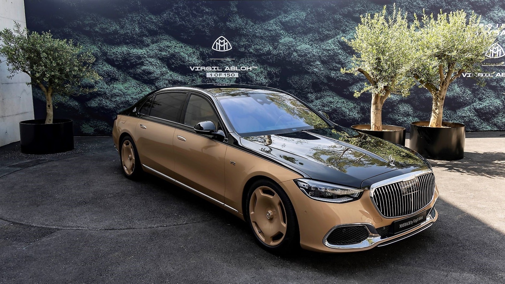Mercedes-Benz sets out long-term ambitions as the world’s most valuable ...