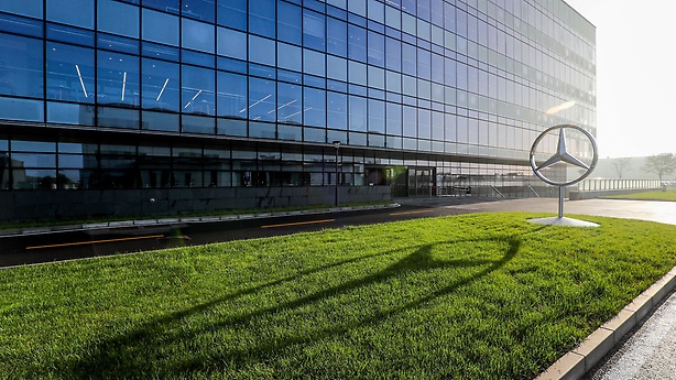 Work experience for school pupils | Mercedes-Benz Group > Careers ...