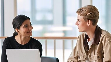 Dual study programme | Mercedes-Benz Group > Careers > Pupils > Dual study