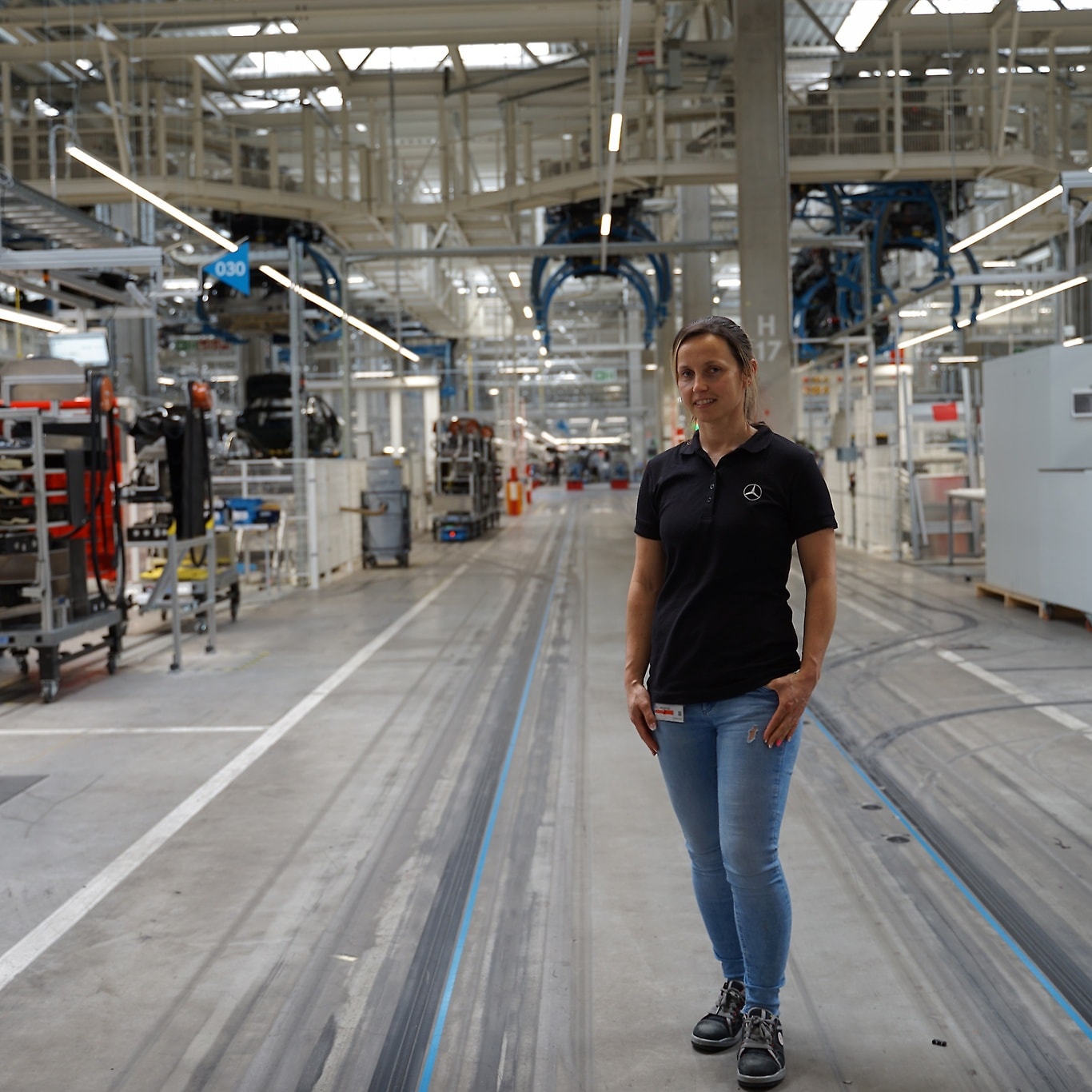 Holiday jobs | Mercedes-Benz Group > Careers > Students > Holiday jobs