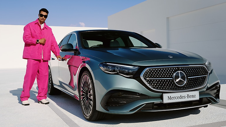 What we offer | Mercedes-Benz Group > Careers > About us > Work Culture ...