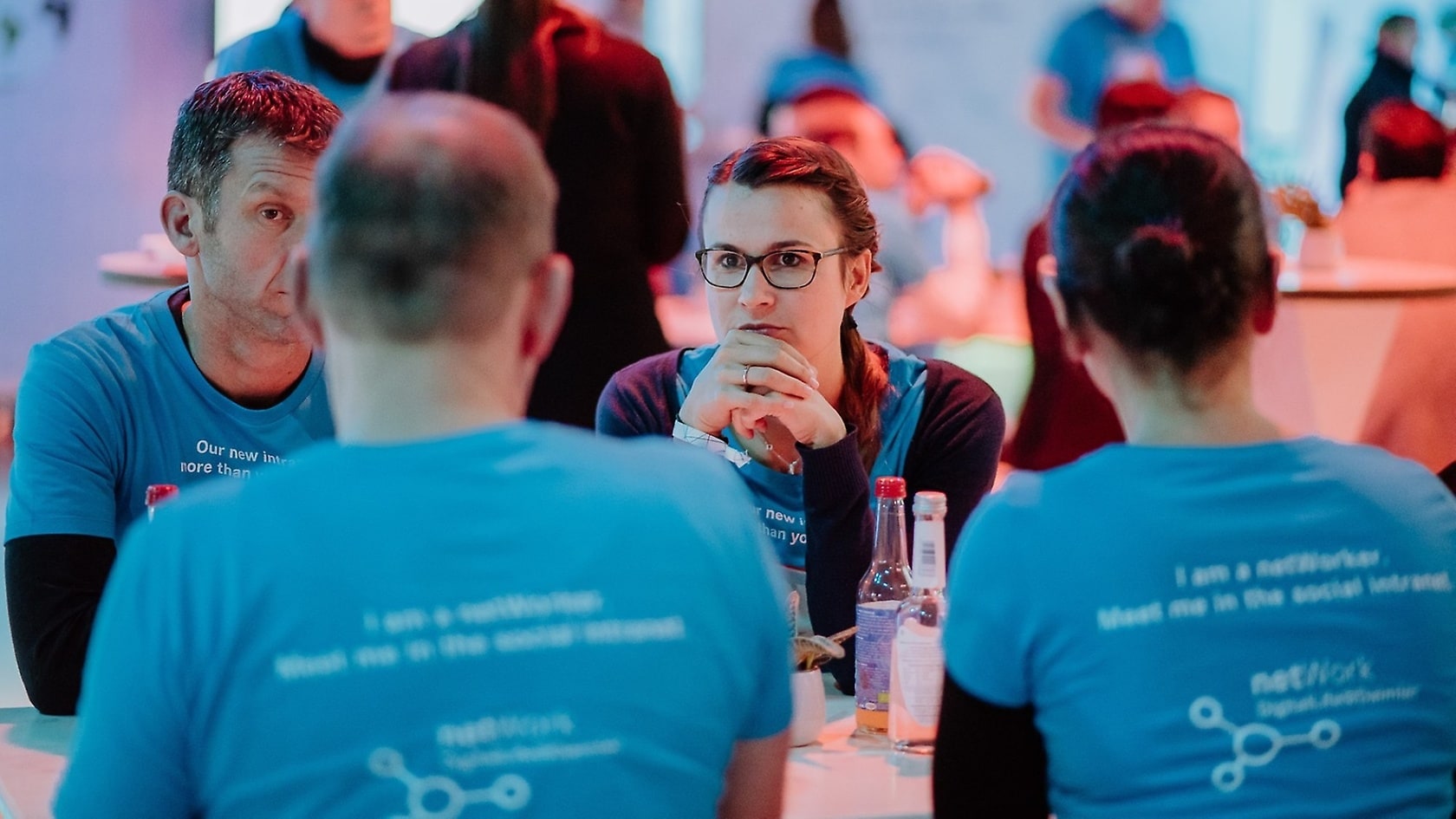 Our AI-Community: | Mercedes-Benz Group > Careers > About us ...