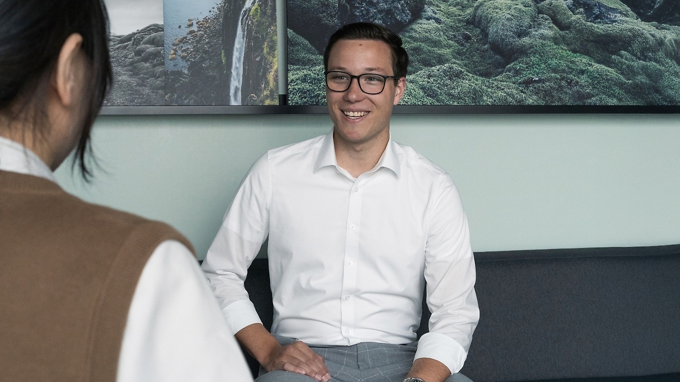 Authentische Einblicke in das duale Studium bei Mercedes-Benz ...