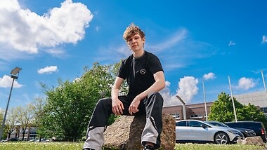 Start your career at Mercedes-Benz | Mercedes-Benz Group > Careers