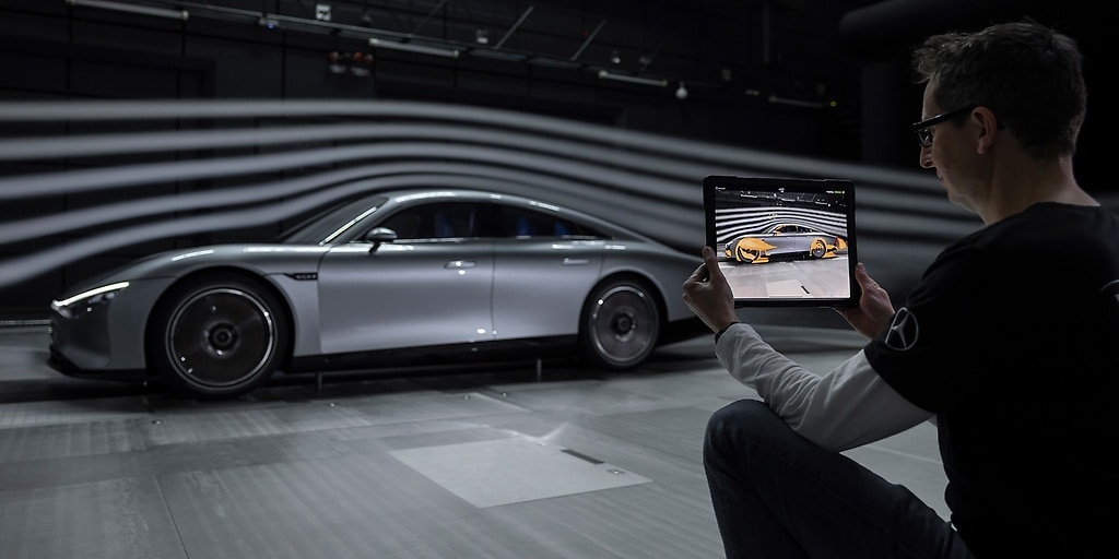 Interview l Research & Development | Mercedes-Benz Group > Careers ...