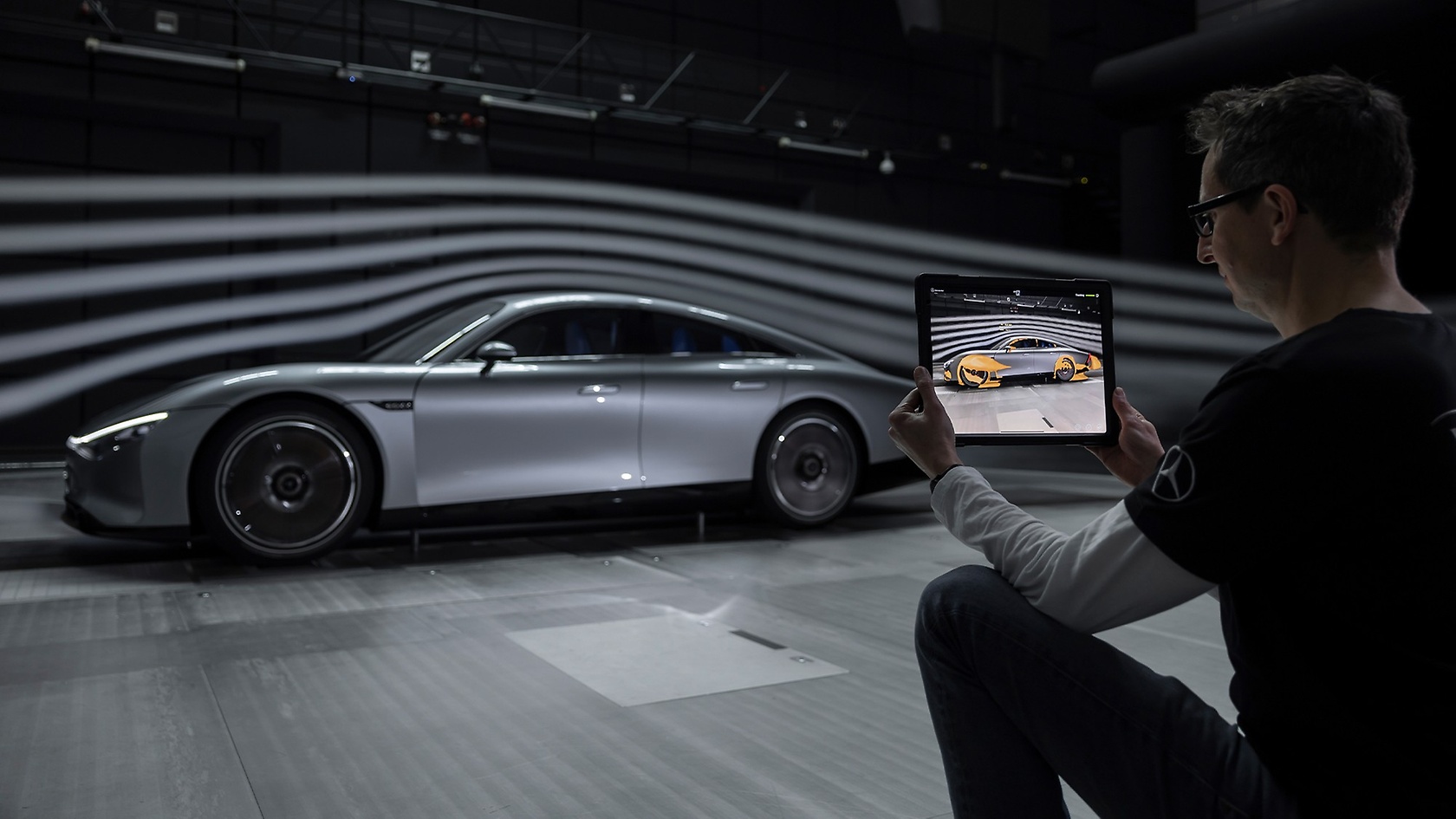Interview l Research & Development | Mercedes-Benz Group > Careers ...