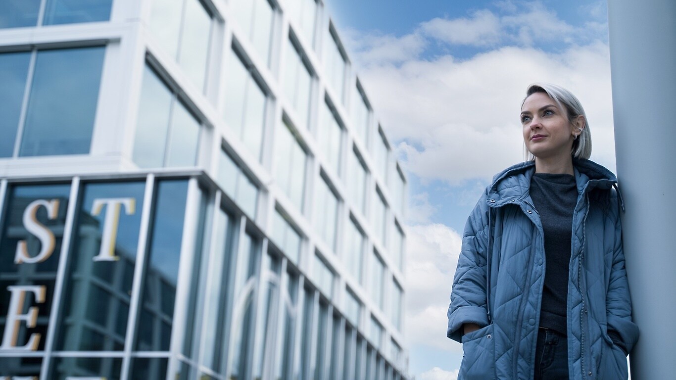 Digital solutions for Finance | Mercedes-Benz Group > Careers > About ...